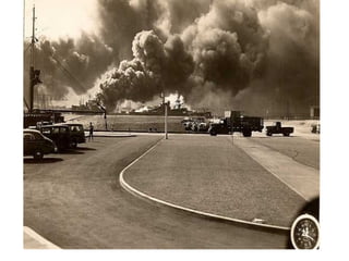 United States Enters WWII 1942-1945 .pptx