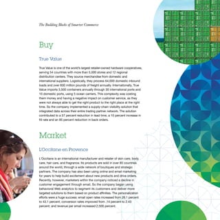 IBM Smarter Commerce | PDF