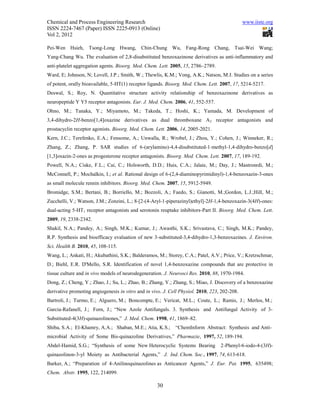 Use of 2 ethoxy(4 h)-3,1-benzoxazin-4-one as a precursor | PDF