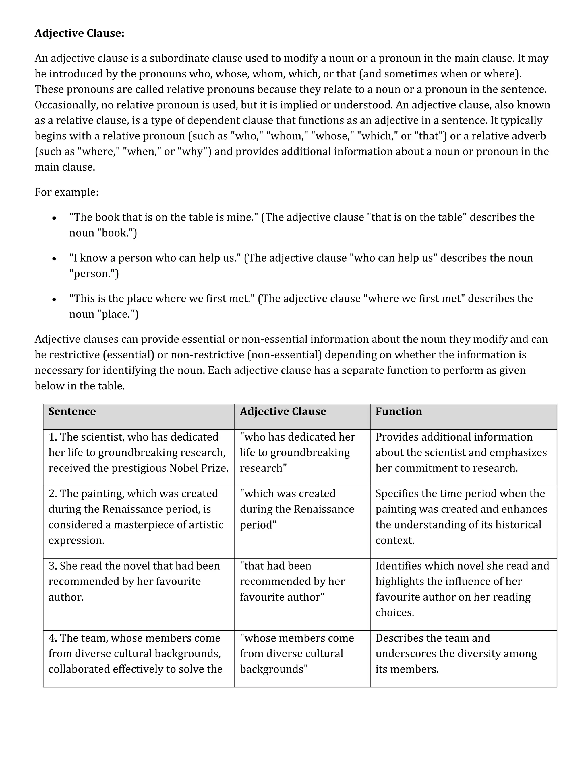 Use of adjective phrases and clauses.pdf