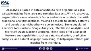 Use of AI analytics.pptx