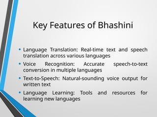 DEEP LEARNING MODEL Use_of_AI_and_Bhashini.pptx