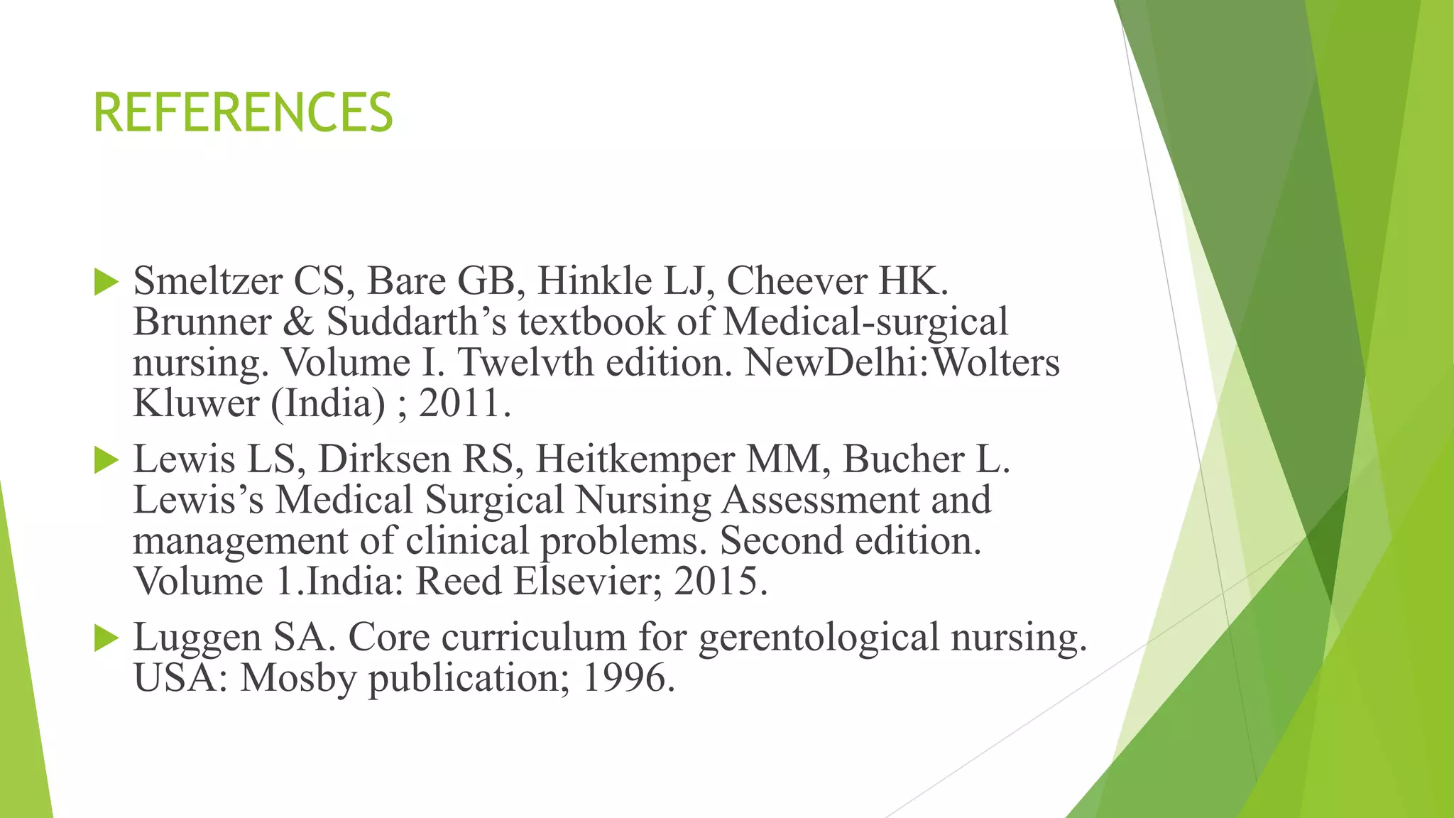 Use of aids and prosthesis of elderly | PPT Use of aids and prosthesis of elderly | PPT
