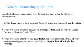 Use of APA style in academic writing for Avoiding plagiarism_03102020.PPTX