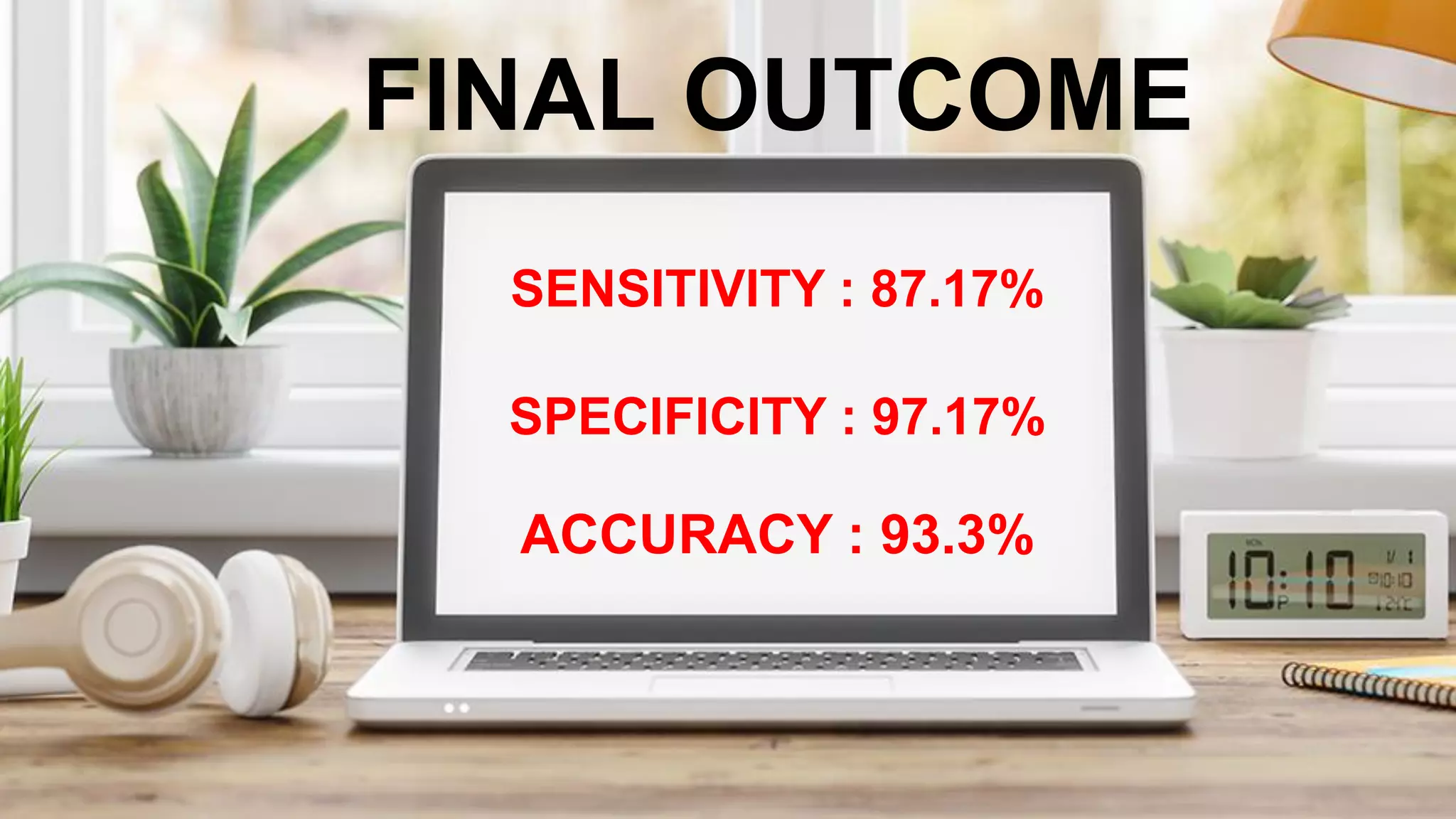 USE OF ARTIFICIAL INTELLIGENCE (DR.MATA SYSTEM) FOR THE DETECTION AND ...