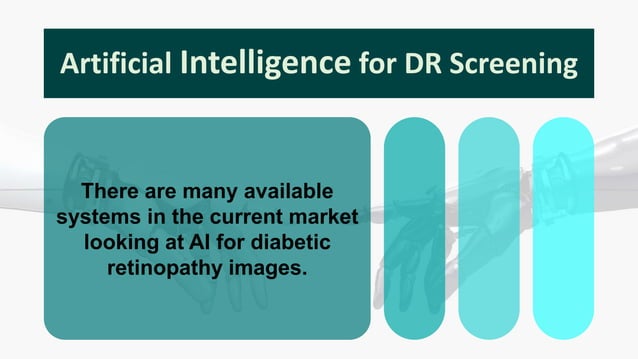USE OF ARTIFICIAL INTELLIGENCE (DR.MATA SYSTEM) FOR THE DETECTION AND ...