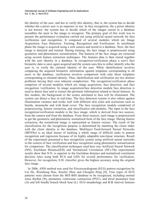 Use of artificial neural network in pattern recognition | PDF