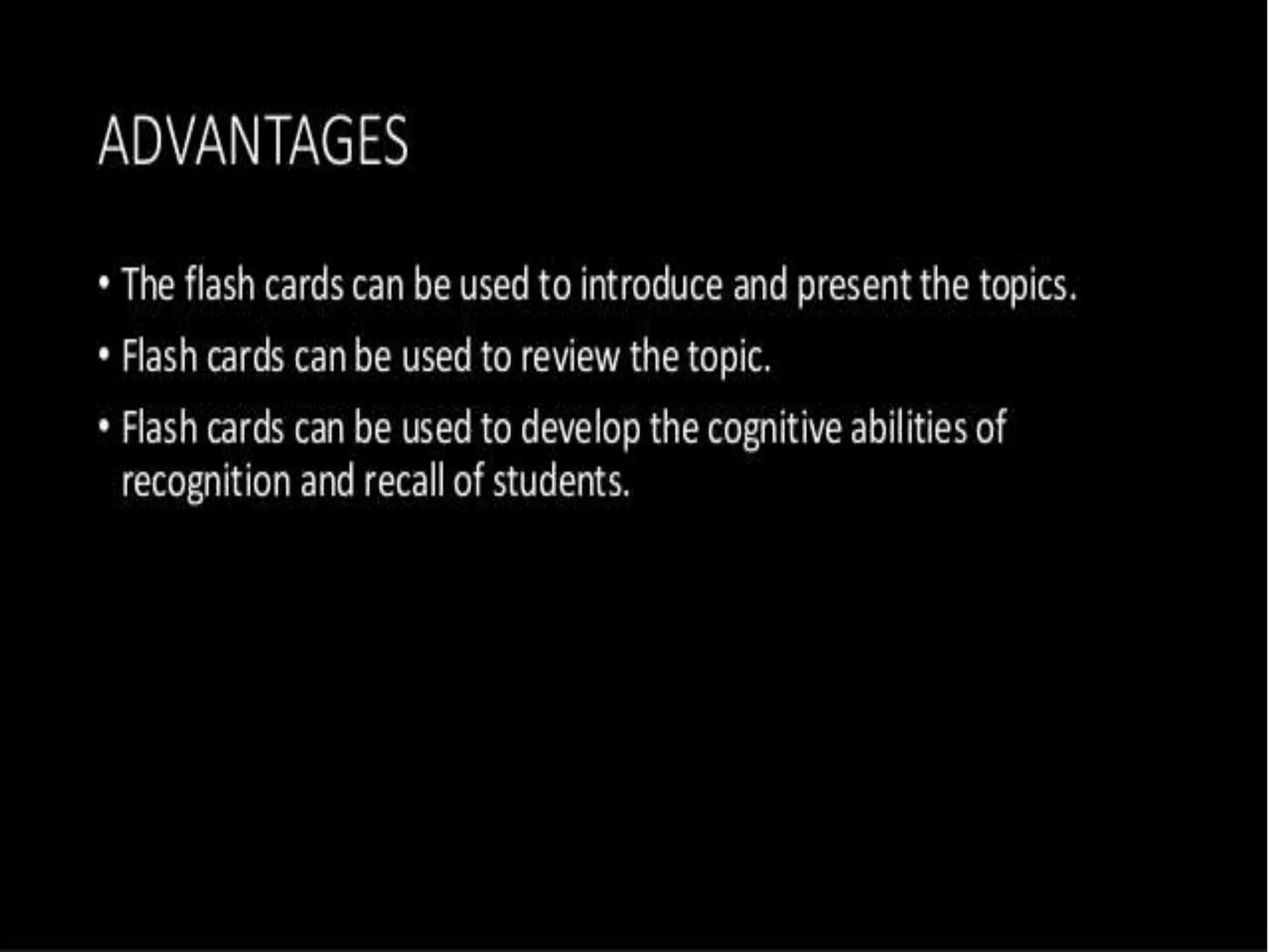 Use of audio visual aids in health education | PPTX