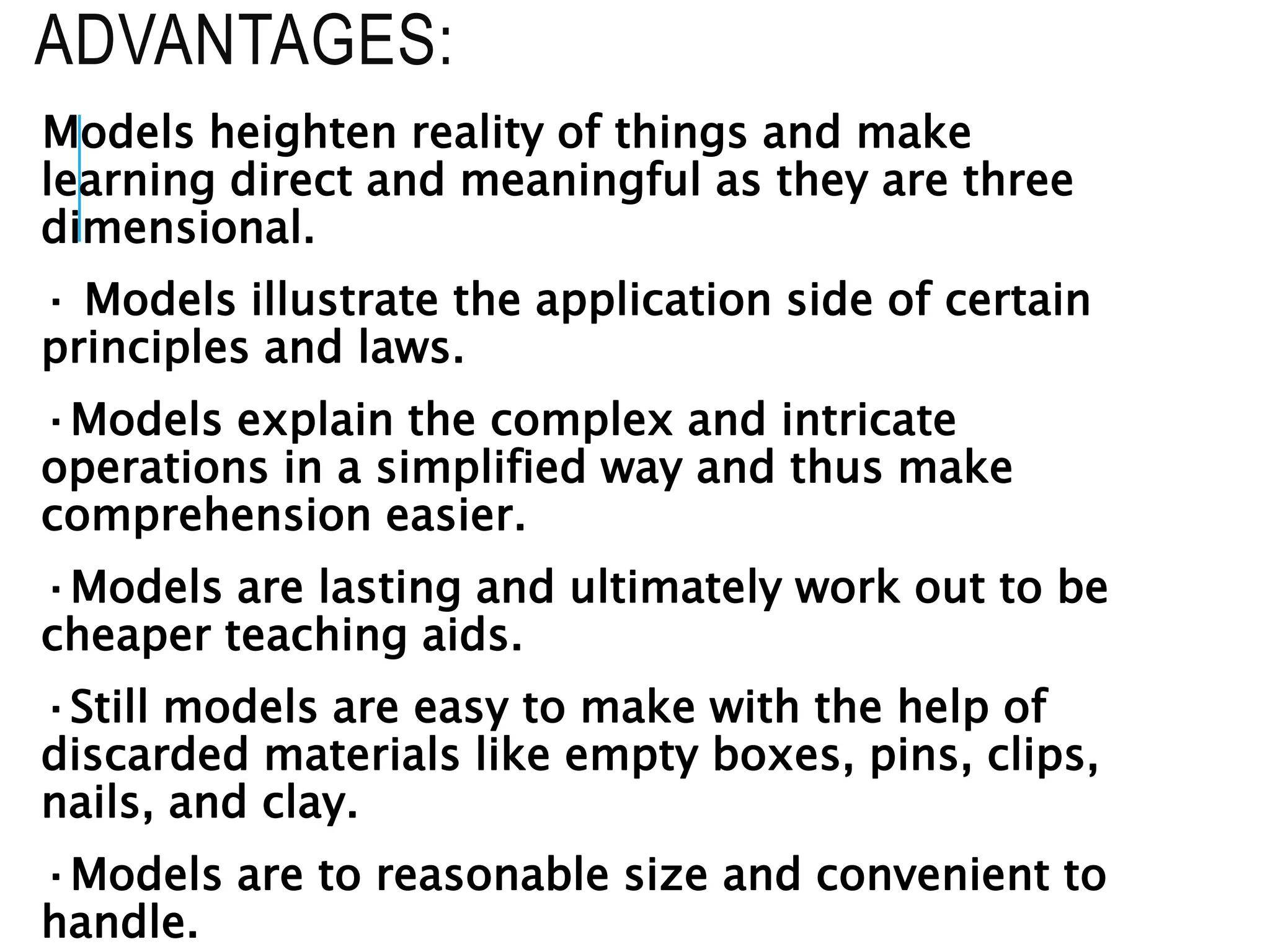 Use of audio visual aids in health education | PPTX