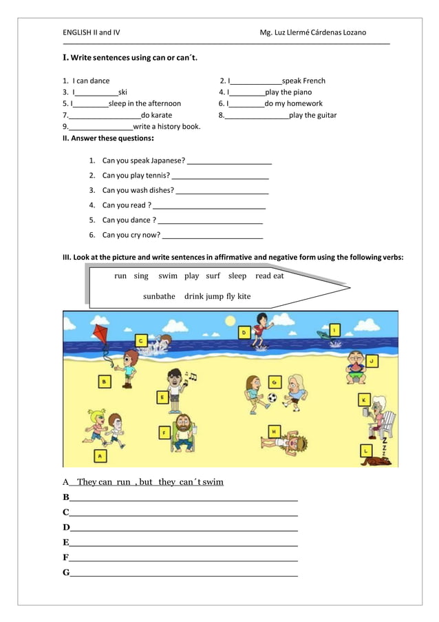 USE OF CAN AND CAN'T.pdf