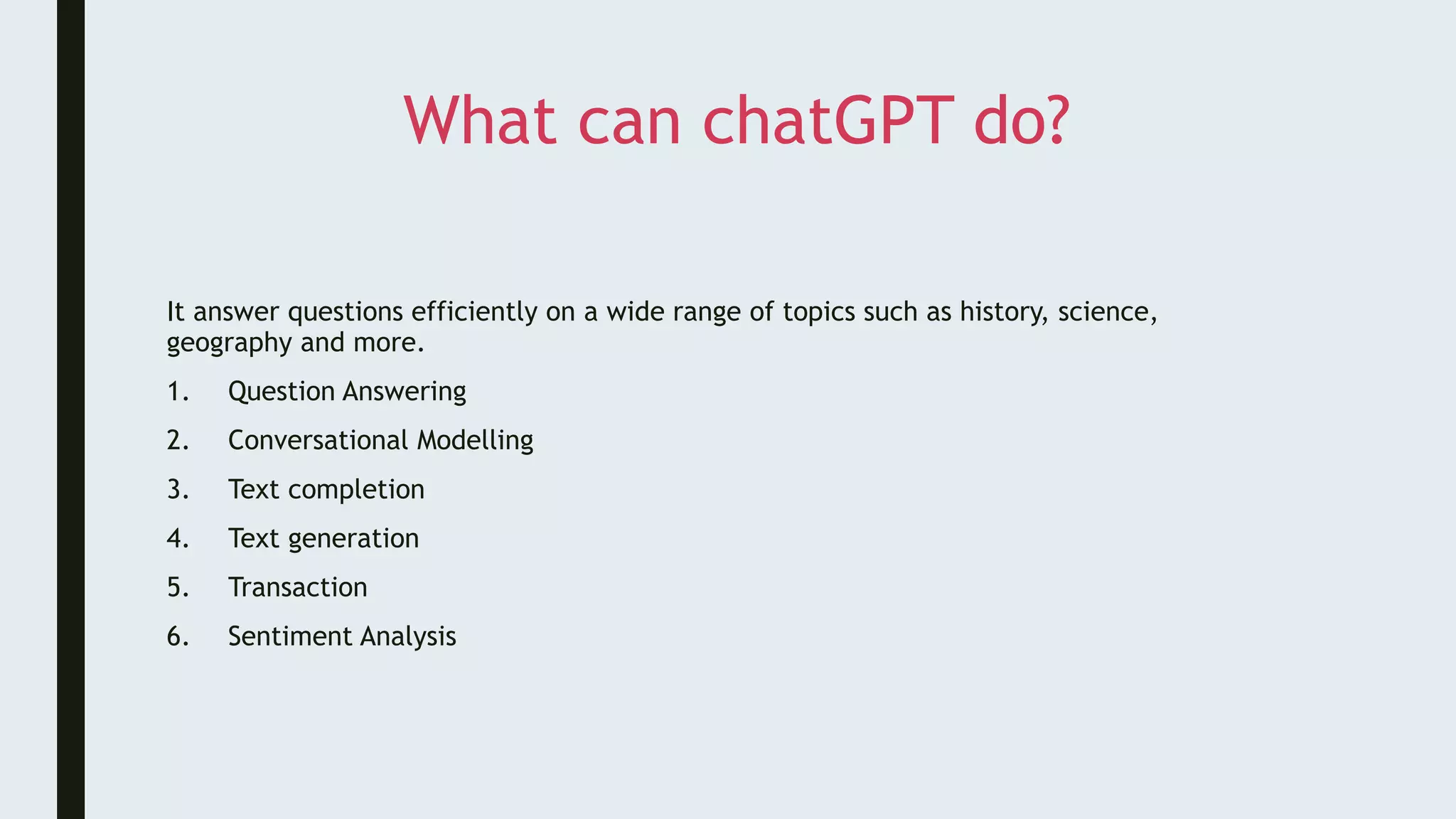 Use of chat GPT in education.pptx