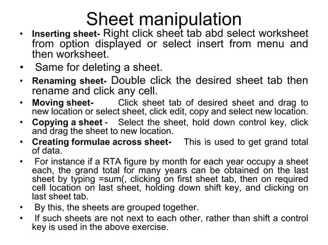 Use_of_computer_in_data_analysis.ppt | Desktop Publishing | Computer Software and Applications