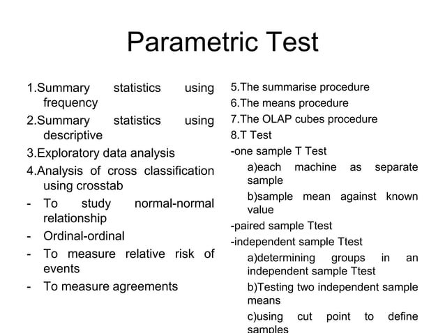 Use_of_computer_in_data_analysis.ppt | Desktop Publishing | Computer Software and Applications
