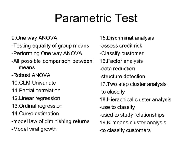Use_of_computer_in_data_analysis.ppt | Desktop Publishing | Computer Software and Applications