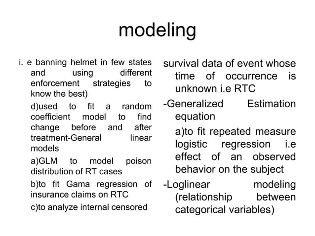 Use_of_computer_in_data_analysis.ppt | Desktop Publishing | Computer Software and Applications