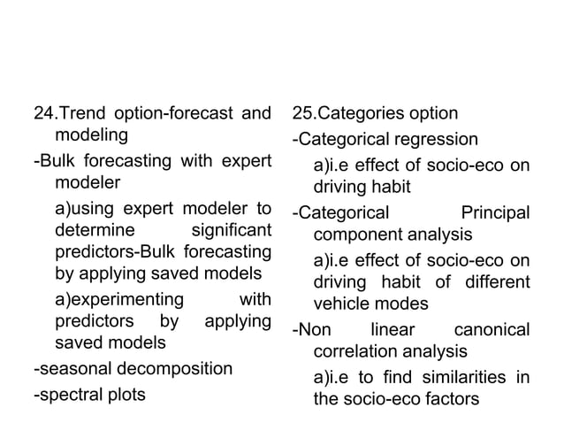 Use_of_computer_in_data_analysis.ppt | Desktop Publishing | Computer Software and Applications