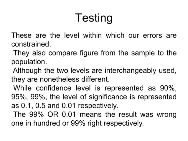 Use_of_computer_in_data_analysis.ppt | Desktop Publishing | Computer Software and Applications