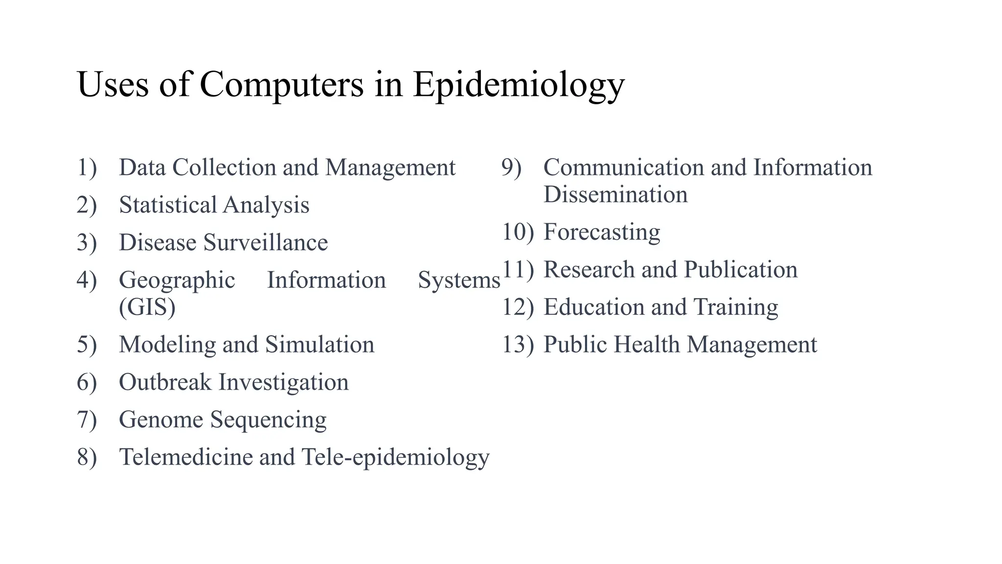 Application of computers in epidemilogy.pptx