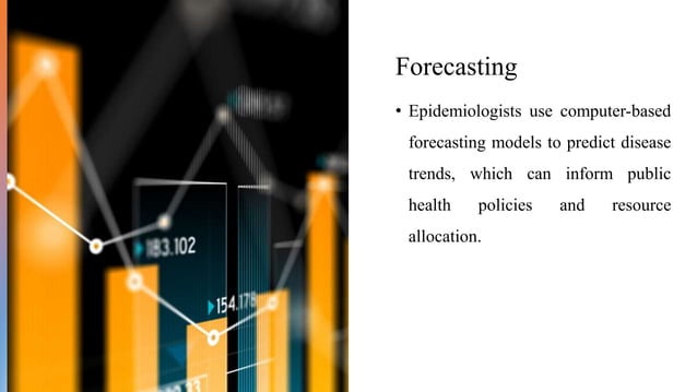 Application of computers in epidemilogy.pptx | Infectious Diseases ...