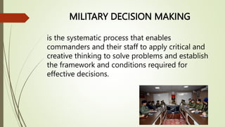 Use of Data and Analytics in Humanitarian Decision Making. pptx | PPT