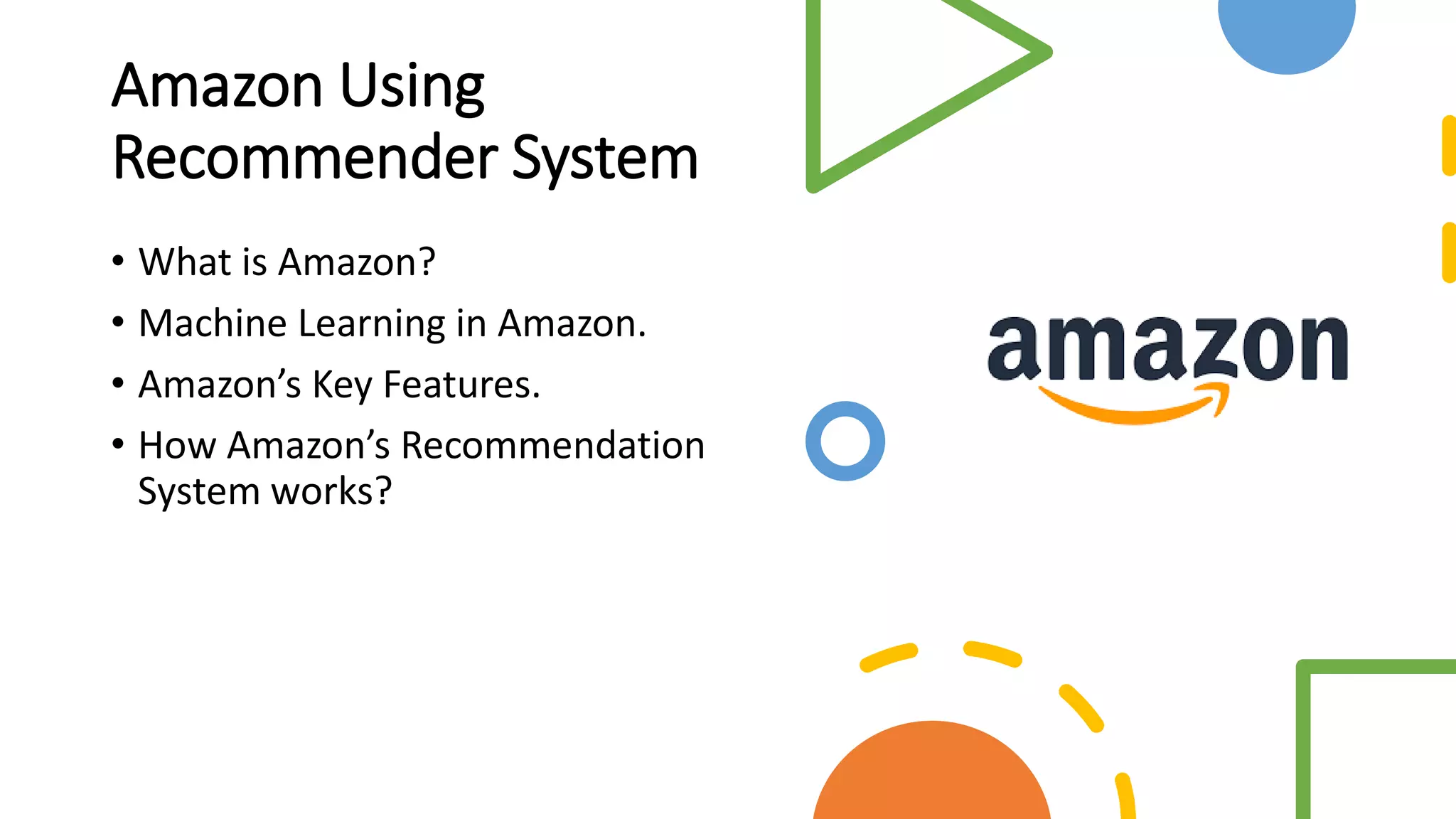 Use of data science in recommendation system | PDF