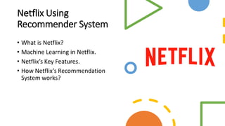 Use of data science in recommendation system | PDF