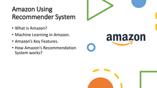 Use of data science in recommendation system | PDF