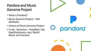 Use of data science in recommendation system | PDF