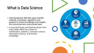 Use of data science in recommendation system | PPT | Free Download
