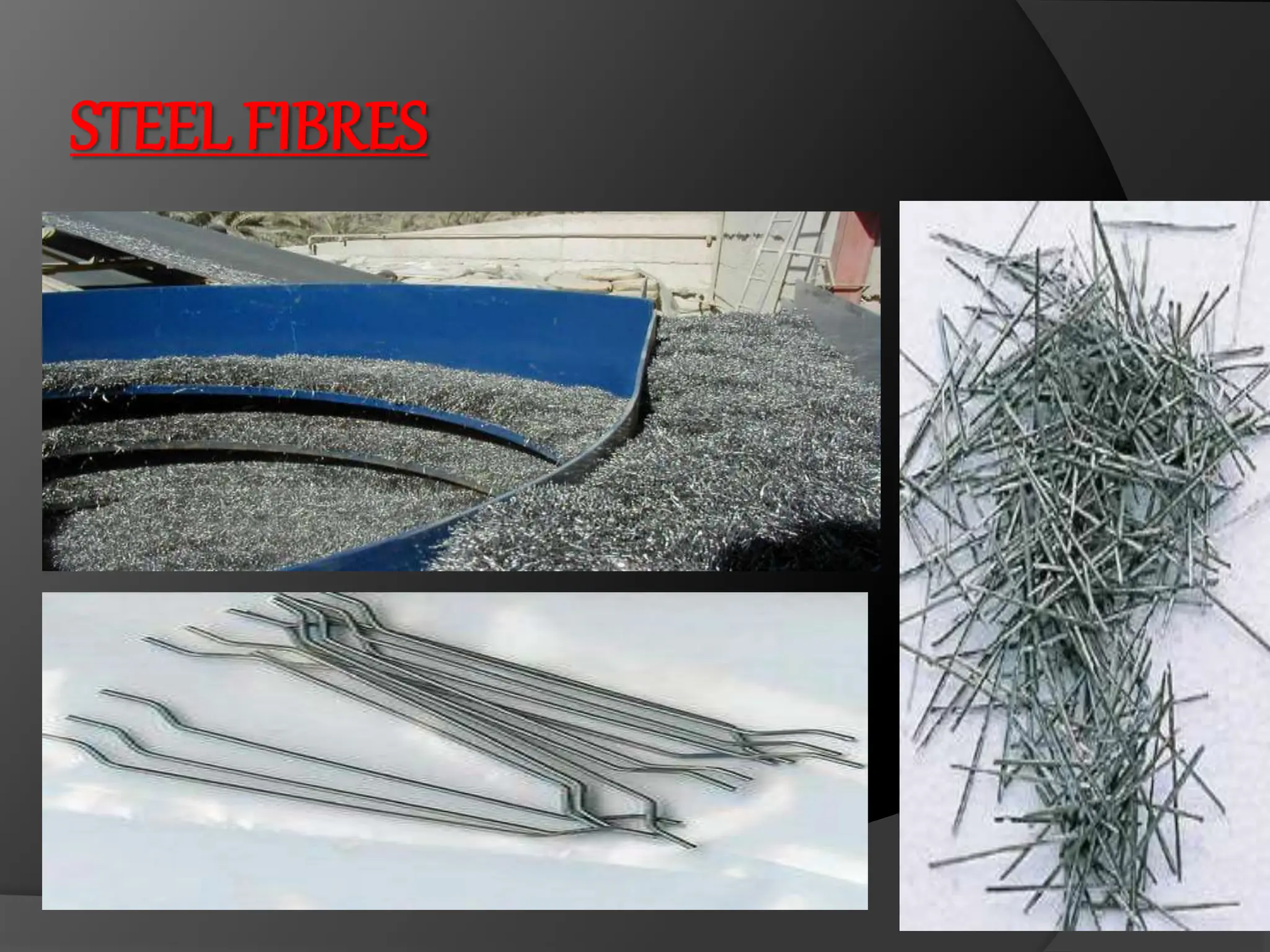 USE OF DISCRETE FIBRE IN ROAD CONSTRUCTION. final.pptx