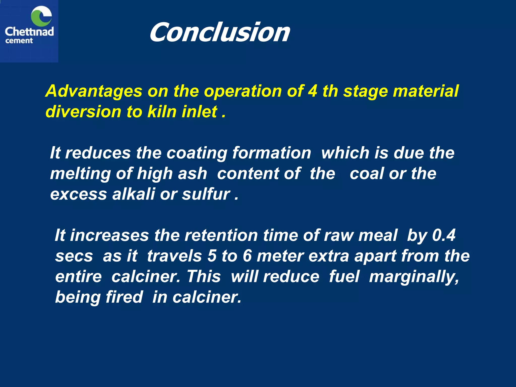 Use of diverting_gatesfor_kiln_preheater (1) | PDF