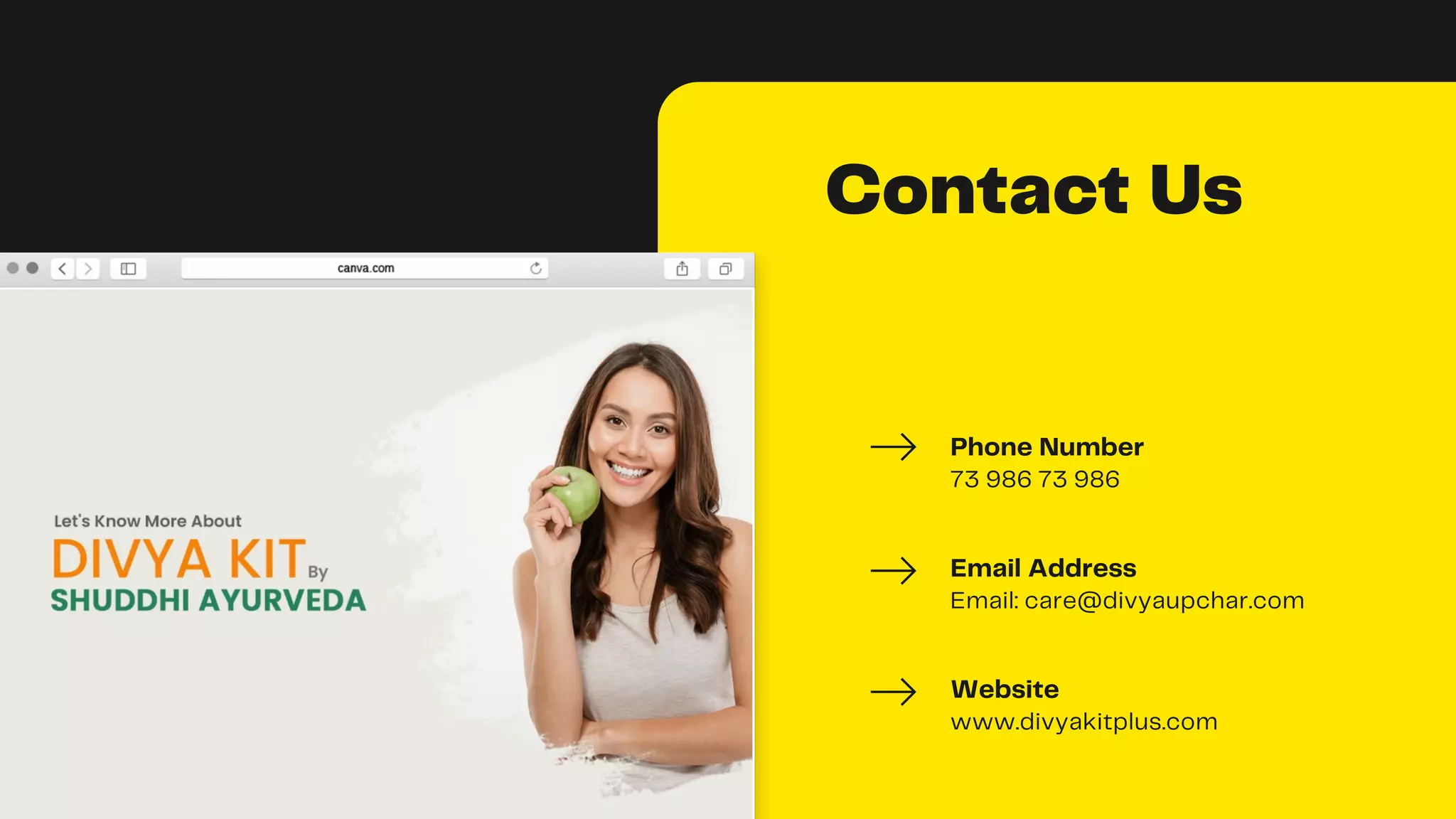 Use of divya kit | PPT