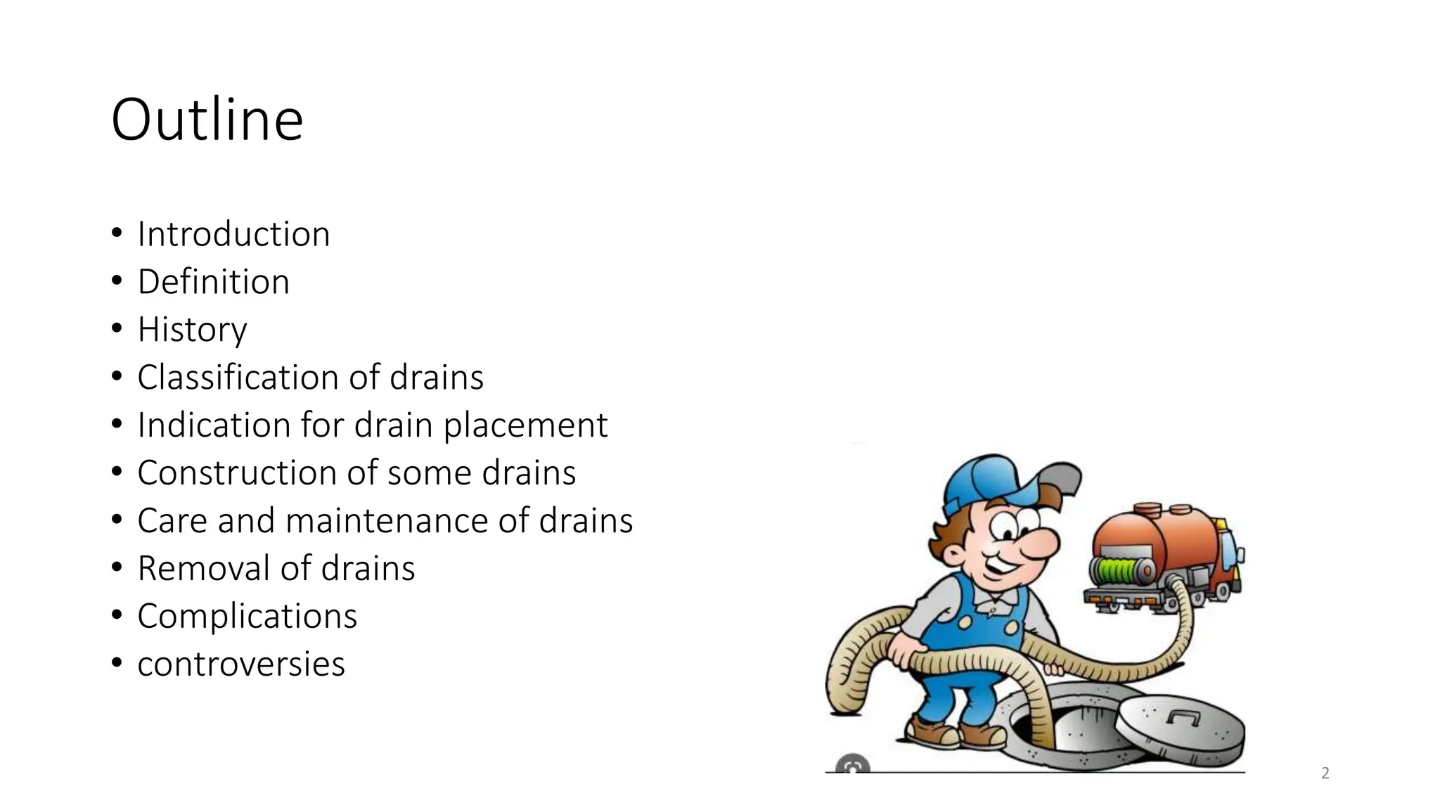 USE OF DRAINS IN SURGERY very good to have-1.pptx
