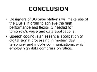 USE_OF_DSP_FOR_WIRELESS_AND_MOBILE.ppt
