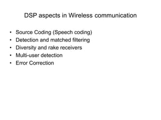 USE_OF_DSP_FOR_WIRELESS_AND_MOBILE.ppt