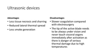 Use of energy devices in laparoscopy.pptx