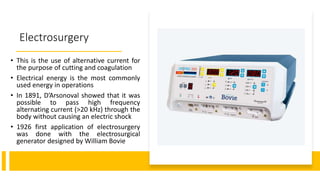 Use of energy devices in laparoscopy.pptx
