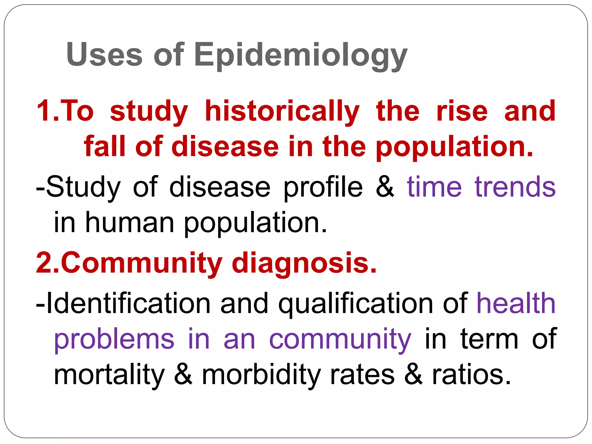 Use of Epidemiology ppt.pptx