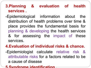 Use of Epidemiology ppt.pptx
