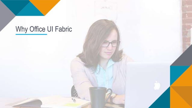 Use Office Ui Fabric React To Build Beauty With Sharepoint Ppt