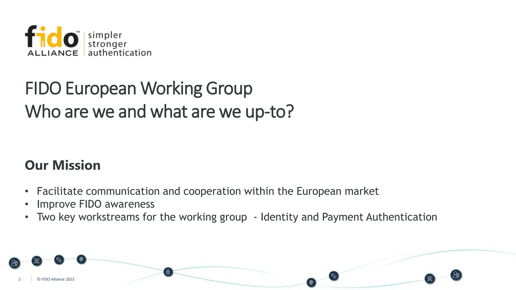 Use of FIDO in the Payments and Identity Landscape: FIDO Paris Seminar.pptx