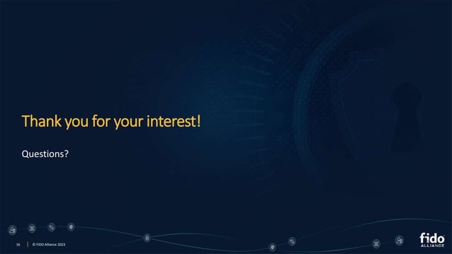 Use of FIDO in the Payments and Identity Landscape: FIDO Paris Seminar.pptx