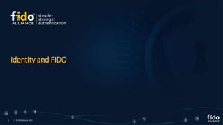 Use of FIDO in the Payments and Identity Landscape: FIDO Paris Seminar.pptx