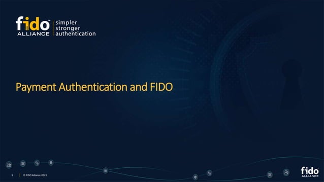 Use of FIDO in the Payments and Identity Landscape: FIDO Paris Seminar.pptx