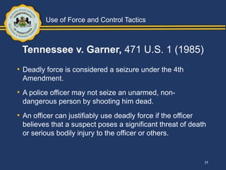 use of force and control tactics training ppt-2.pptx