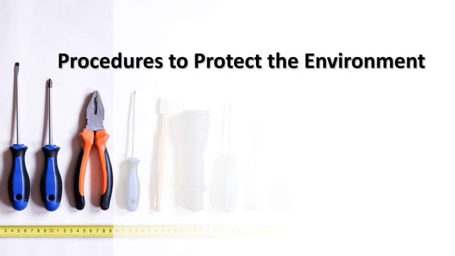 Use of hand tools | PPTX