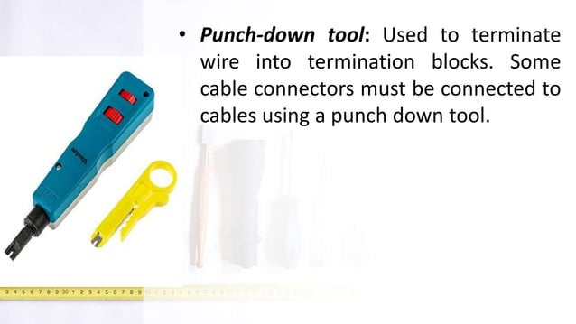 Use of hand tools | PPTX