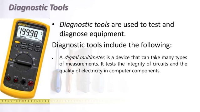 Use of hand tools | PPTX