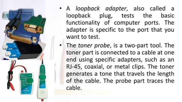 Use of hand tools | PPTX