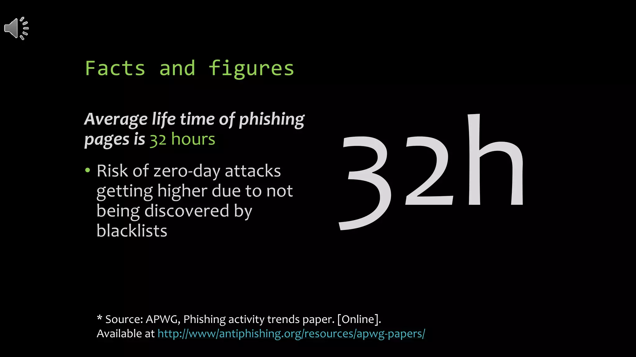 Use Of Hog Descriptors In Phishing Detection Ppt